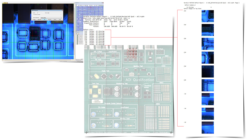 Automated Coating Inspection 3 Steps to Better Process Control