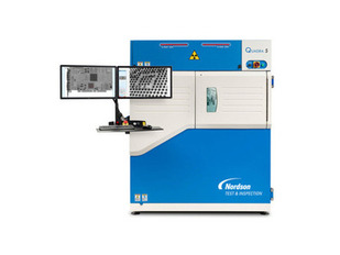 AOI M2 Sistema AOI/Nordson Test e ispezione