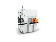 Automated Optical and Solder Paste Inspection Systems