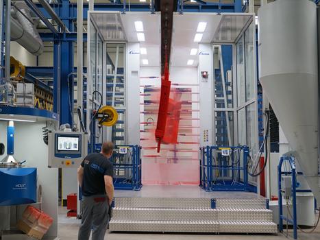 Paint Expo Eurasia | Event | Nordson