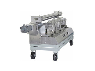 EDI® Premier™ Fixed Lip Slot Dies | Precision Slot Die Coating Solutions