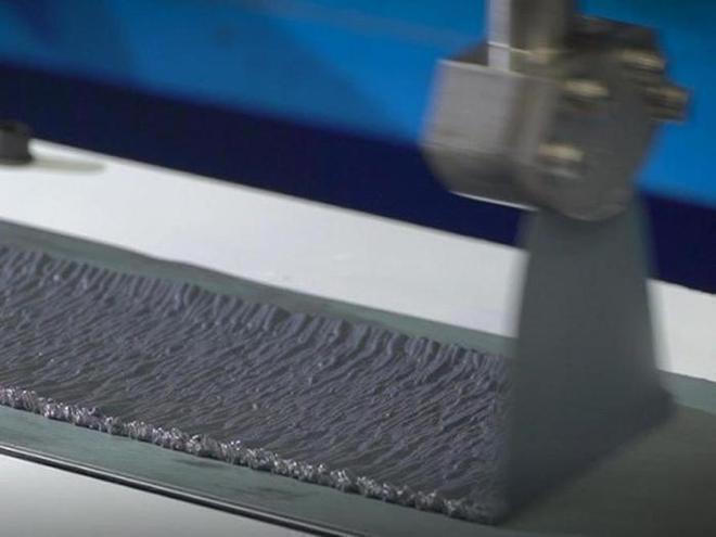 IPS - Robot Integrated Pneumatic System