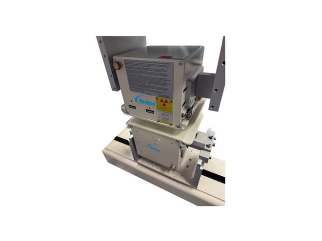 Beta Transmission Gauge - Thickness & Basis Weight Measurements