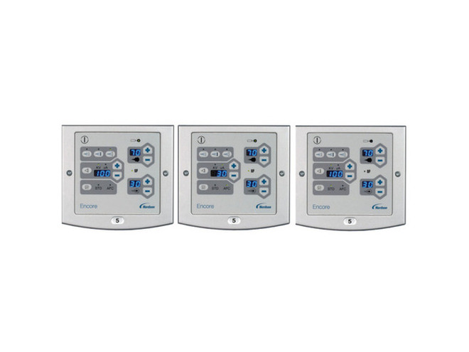 Modular Gun Control System | Nordson Industrial Coating Systems