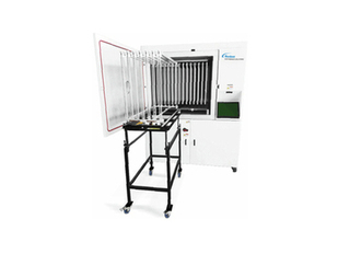 Learn more about the MARCH Line | Nordson Electronics Solutions