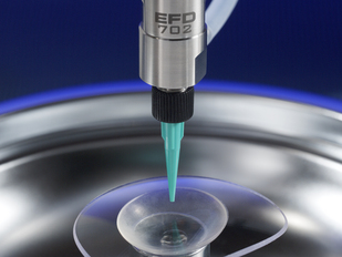 ValveMate™ Dispense Valve Controllers | Nordson EFD