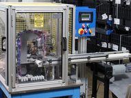 Two-Component (2K) Dispensing | Mixer Systems | Industrial Mixing ...