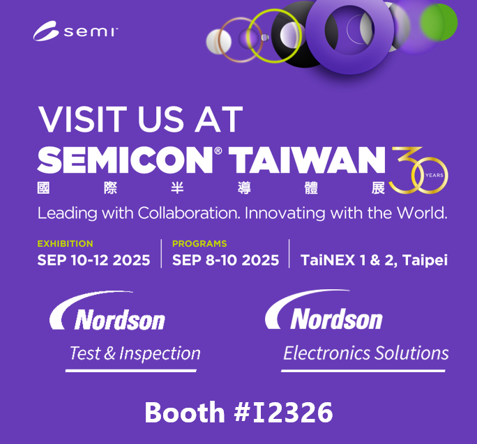 SEMICON Taiwan 2025