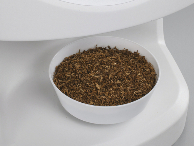 InfraLab Series 9 - At-Line Analyzer for Food, Tobacco, and Bulk Products