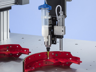 Syringe Barrel Systems | Optimum® Components | Nordson EFD