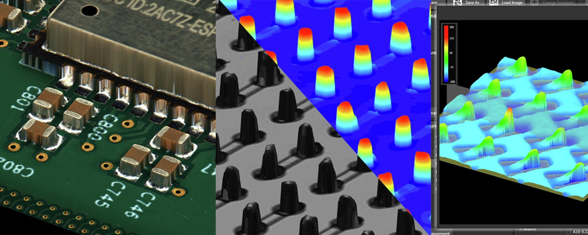 High Precision Accuracy with Proprietary Multi-Reflection Suppression® (MRS®) Sensor Technology