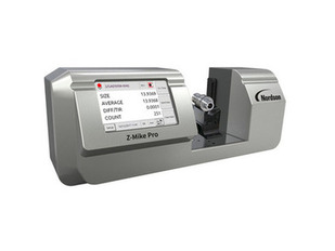 AccuScan Pro - Single-Axis Laser Diameter Gauge