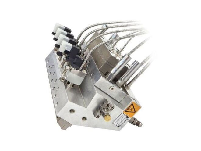 Universal™ TruFlow™ Applicators