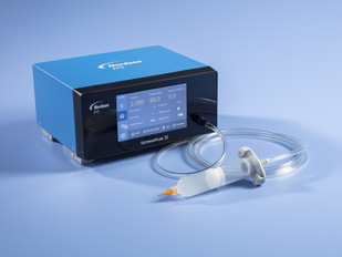 Performus™ Series Dispensers | Fluid Dispensers | Nordson