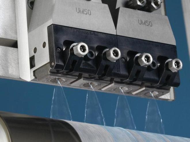 Nordson Nozzle Catalog - Catalog Library