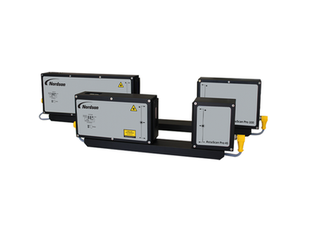 LaserSpeed Pro - Length & Speed Non-Contact Laser Encoder