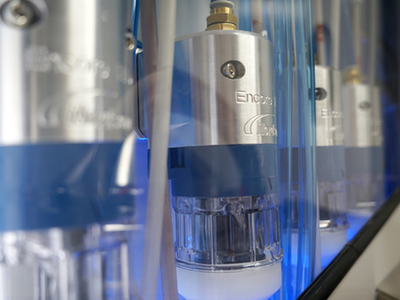 Powder Coating | Nordson | Netherlands | Office