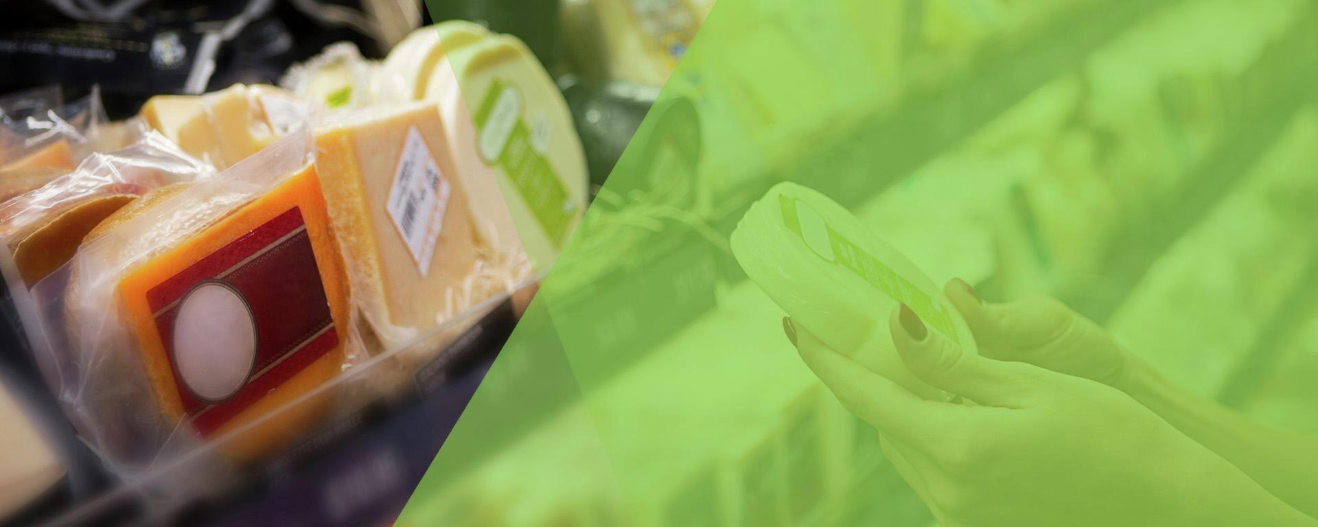 EDI® Technology for Barrier Sheet Applications