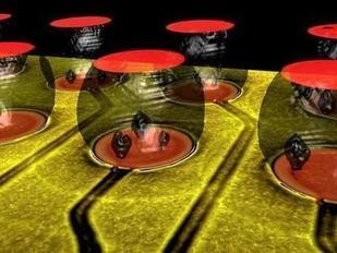 Quadra 7 Pro X-ray Inspection High Resolution