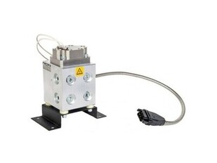 ProBlue® Flex Schmelzgerät mit BBconn-Steuerung