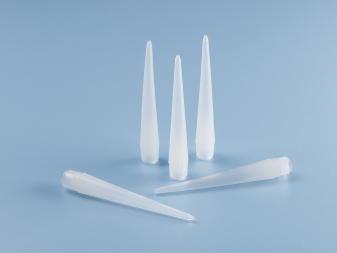 Plastic Nozzles | Polyethylene nozzles | Nordson EFD