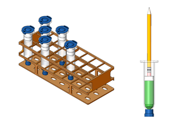 Why do I keep getting air bubbles in my syringe? | FAQ | Nordson EFD