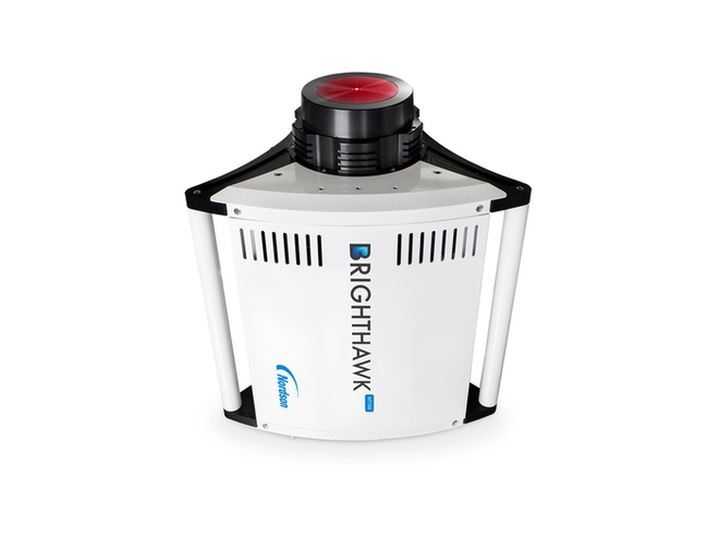 布莱特霍克 NT100 和 HV160