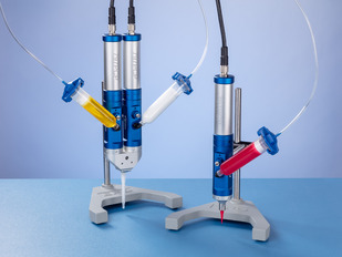 Jet Valve Systems | Jet Dispensing Valves | Nordson EFD