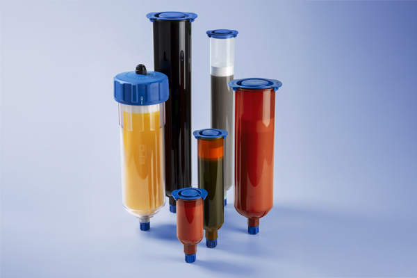 What is the correct way to insert a piston into a syringe barrel or ...