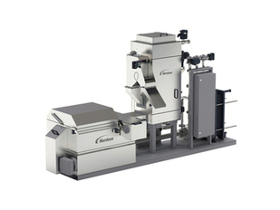 BKG® PET 回收解决方案