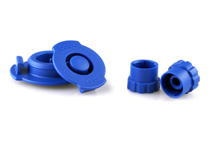 Optimum® Syringe Barrels | Nordson EFD