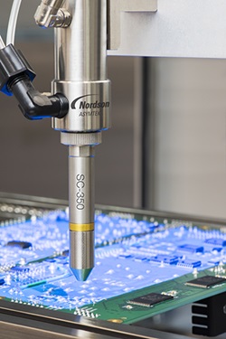 ASYMTEK Select Coat Applicator Series