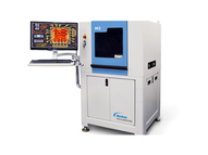 Automated Optical, Conformal Coat and Solder Paste Inspection Systems