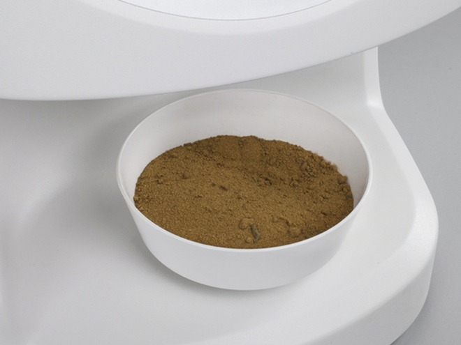 InfraLab Series 9 - At-Line Analyzer for Food, Tobacco, and Bulk Products