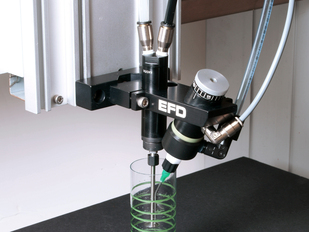 ValveMate™ Radial System Controllers | Nordson EFD