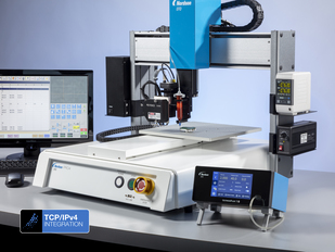 Performus™ Series Dispensers | Fluid Dispensers | Nordson