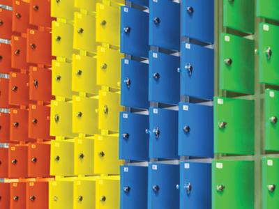 Powder Coating Guide | Nordson | Powder Coating Systems