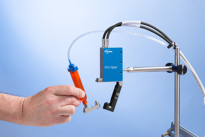 How to Choose the Right Piezoelectric Jetting Valve | Nordson EFD