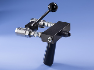 Two-Component (2K) Mixers | Mixer Systems | Industrial Mixing Equipment ...