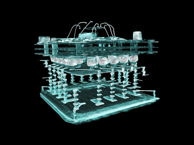 Ruby XL -The Solution for Large Board Applications