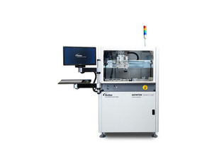 ASYMTEK Select Coat SL-940 Conformal Coating System