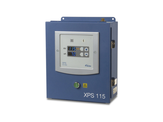 XPS 系列静电电源耗材