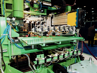 MC800 Continuous Lubrication System | MicroCoat® Stock Lubrication ...