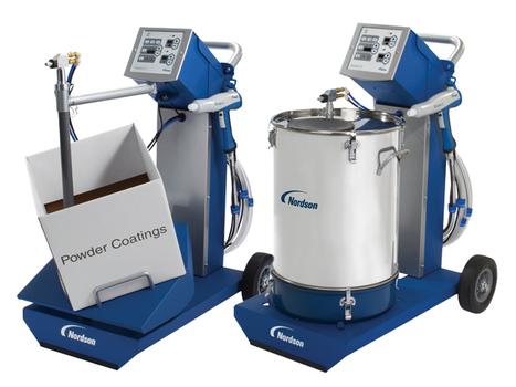 Paint Expo Eurasia | Event | Nordson