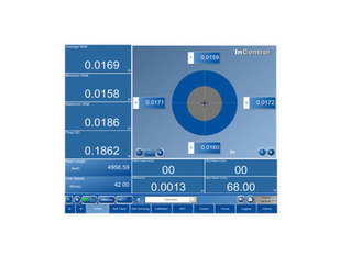 DataPro - Process Controllers and Data Management Systems