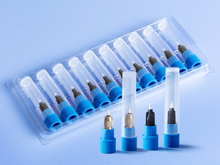 Optimum® Angled Tips | Angled Fluid Dispensing Tips | Nordson EFD