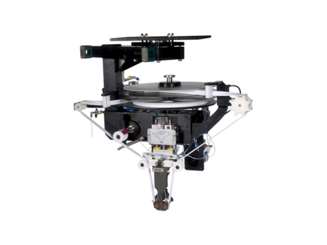 Flo Brush Automated Primer System