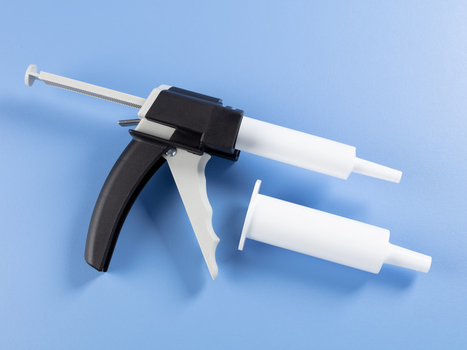 BaitGun and Syringe Systems | Nordson EFD