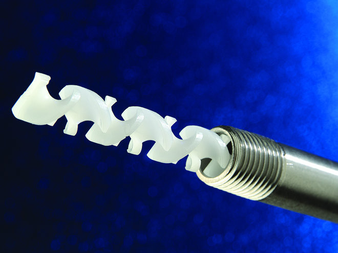 In-Line Plastic Mixers | Two Component Mixers | Nordson EFD