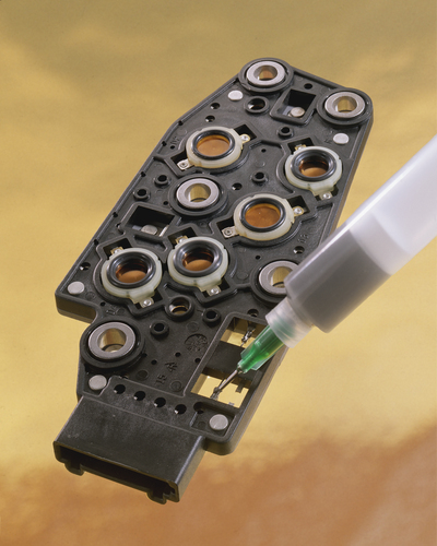 Clearly Understanding Solder Paste Descriptions | Better Dispensing ...